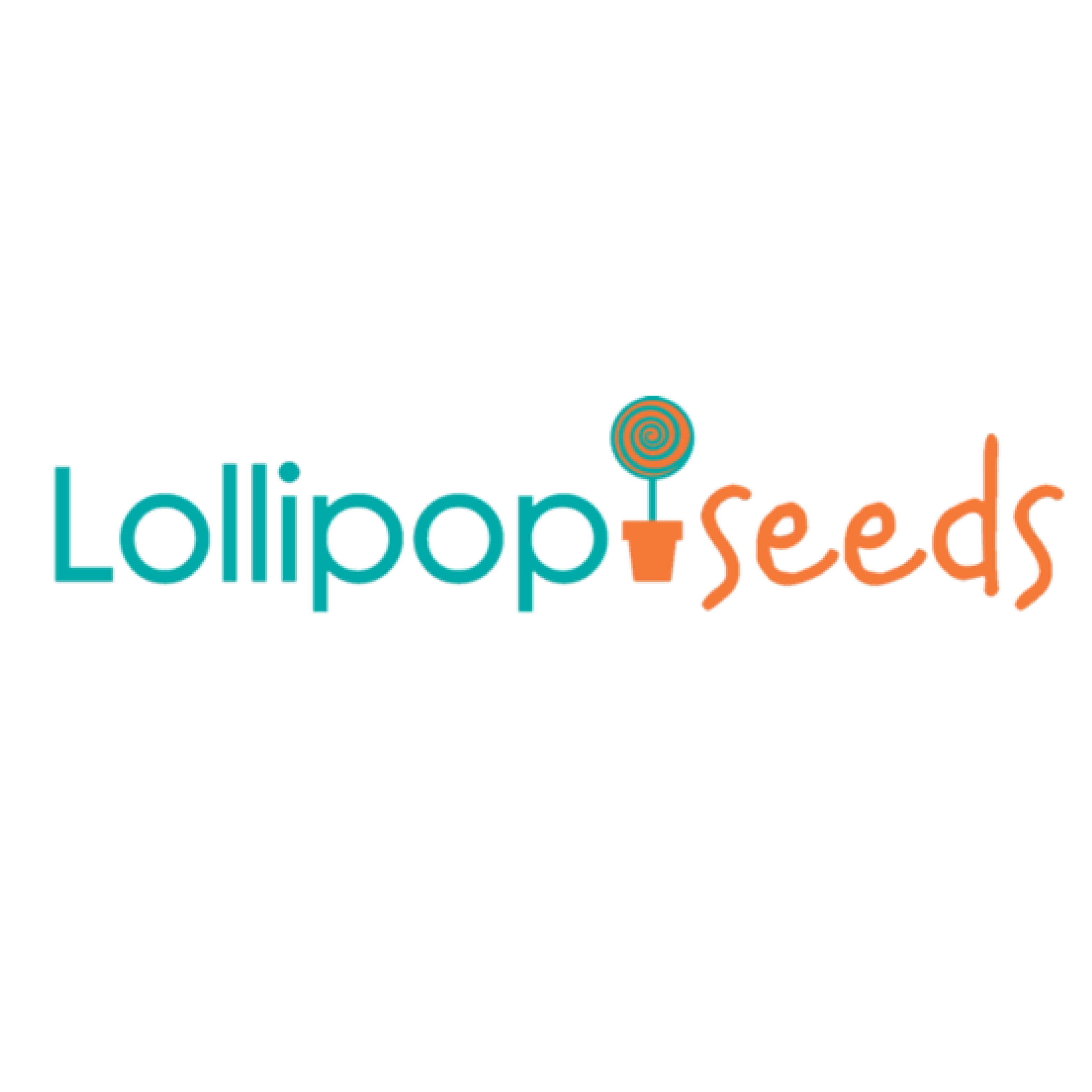 Support Lollipop Seeds – My State Threads