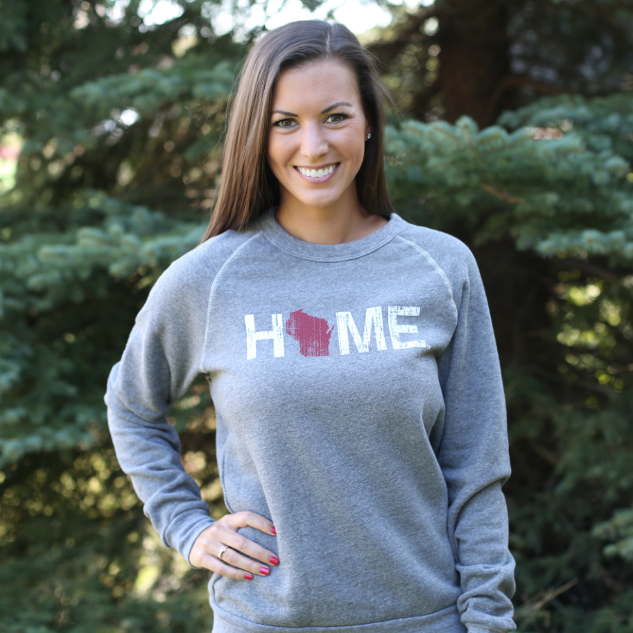 Sweatshirts – My State Threads