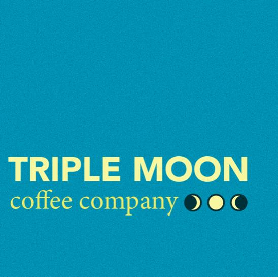 Support Triple Moon Coffee Company – My State Threads
