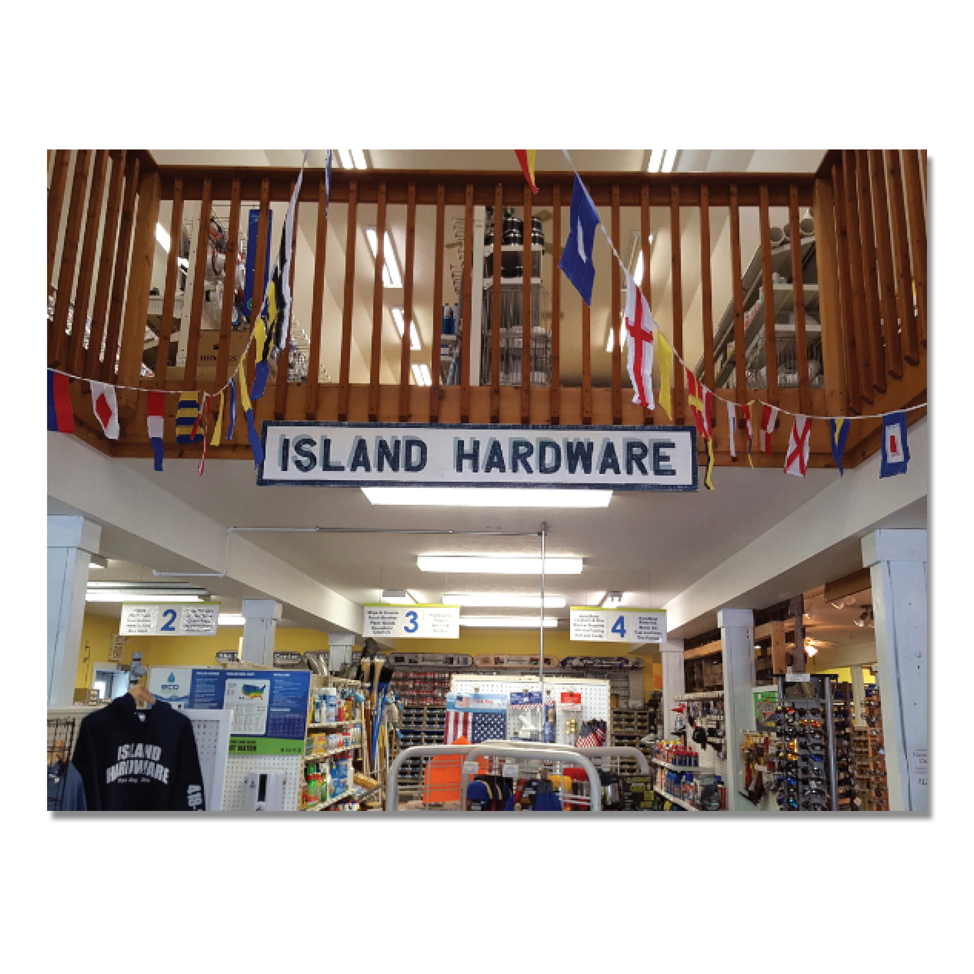 Support Island Hardware During These Challenging Times – My State Threads